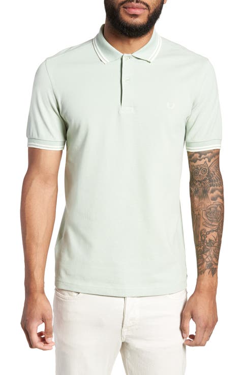 Men's Sale Polo Shirts: Long & Short Sleeved | Nordstrom