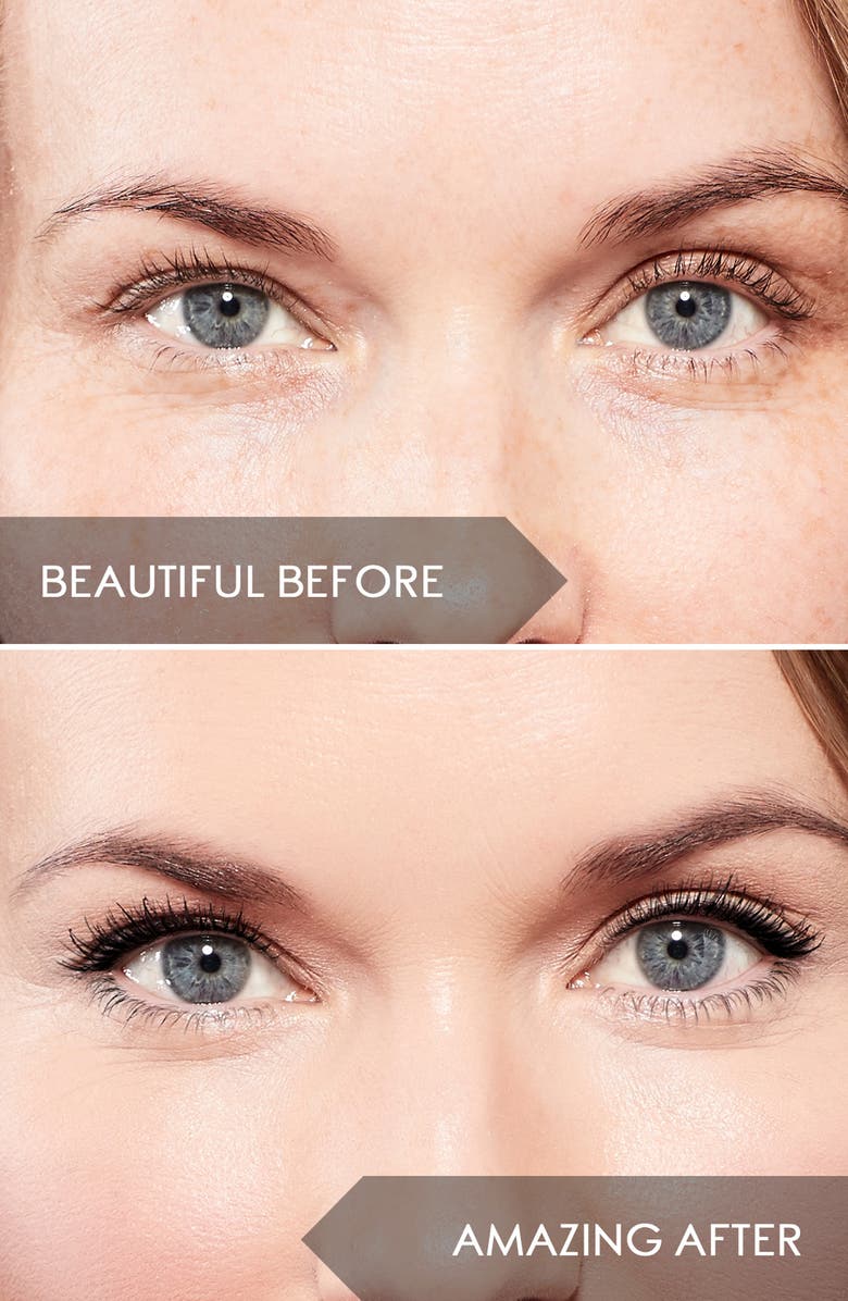 MIRENESSE Secret Weapon iCurl Mascara & Ink Liner Duo | Nordstromrack