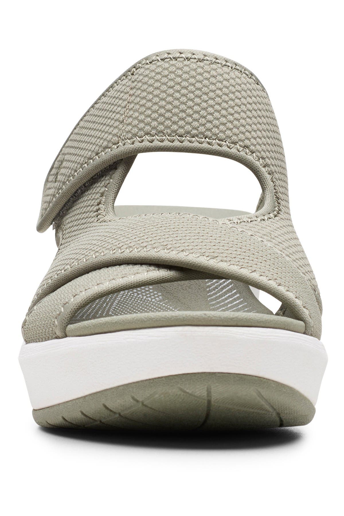 Step Cali Reef Wedge Sandal - Wide Width Available (Women) | Nordstromrack