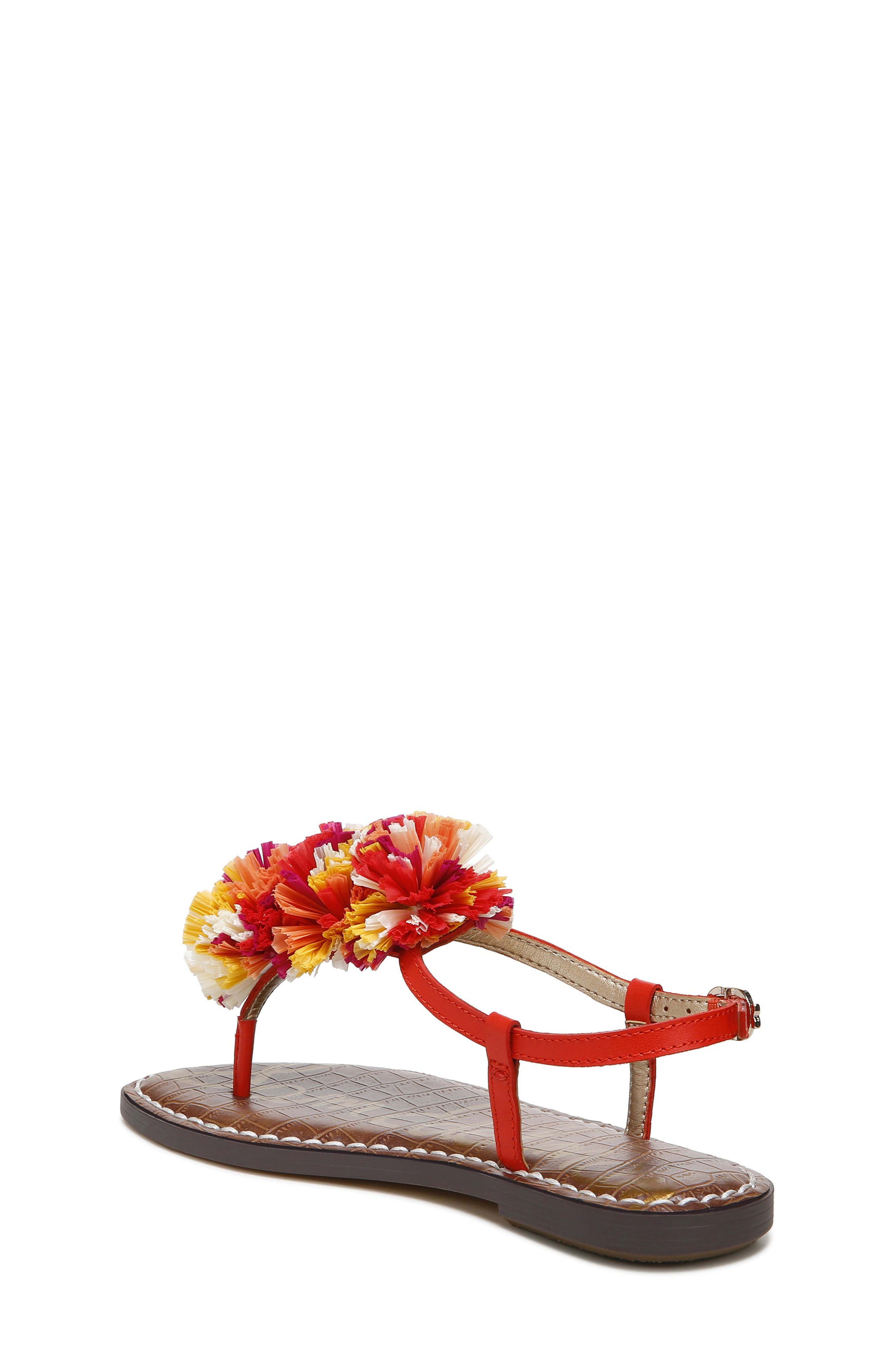 Sam Edelman Kids' Gillie Mini Sandal | Nordstromrack