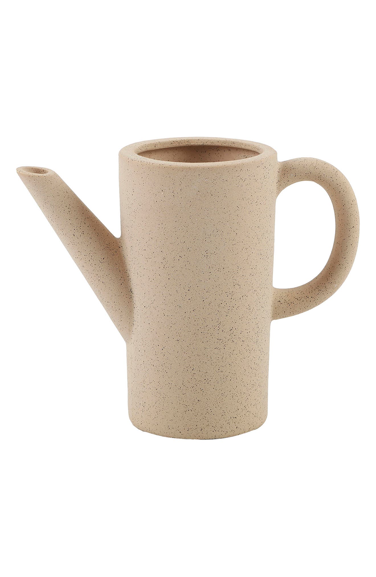 FLORA BUNDA Ceramic 8.75" Watering Can | Nordstromrack
