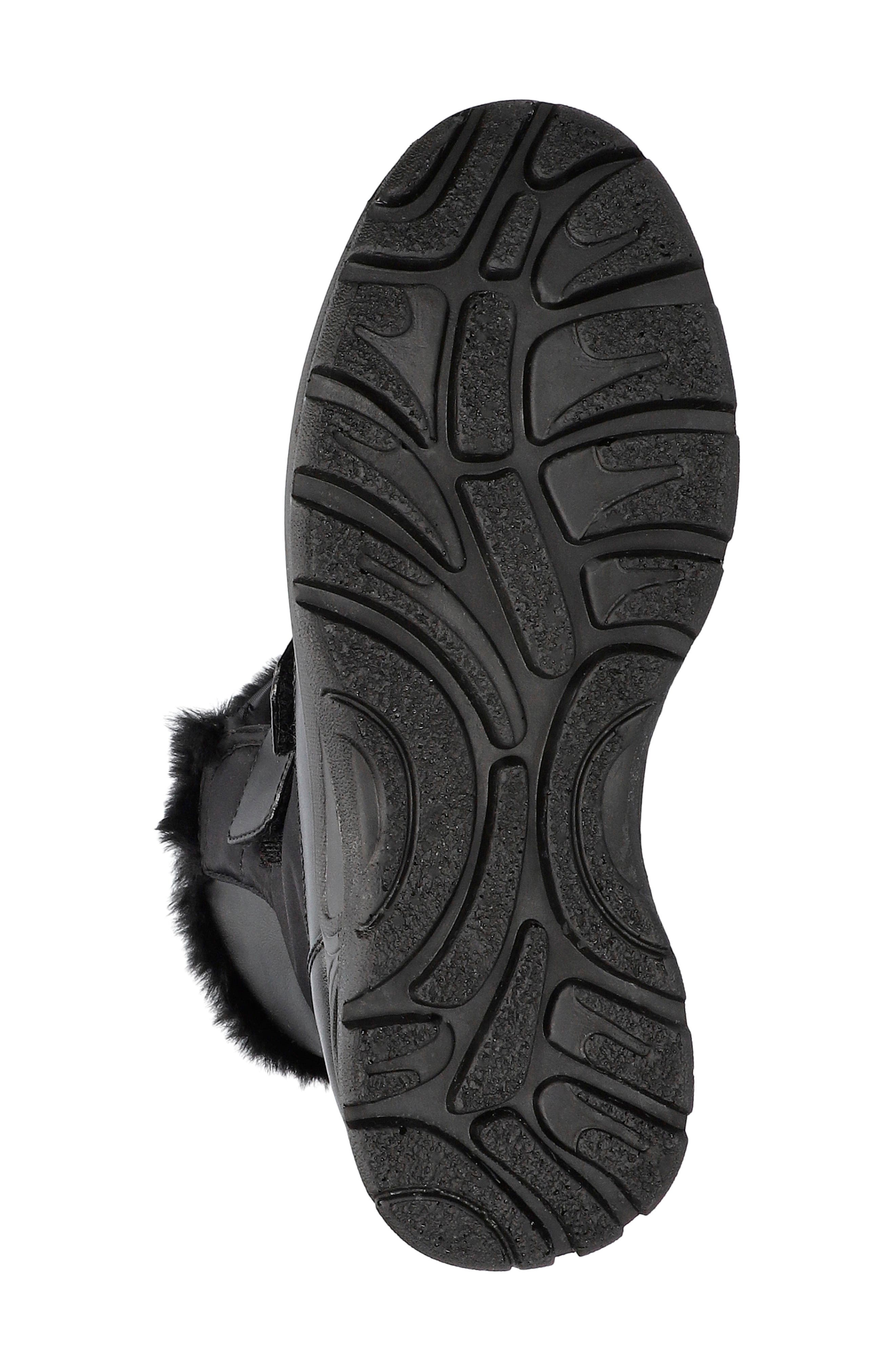EASY STREET Polar Waterproof Faux Fur Boot (Women) | Nordstromrack