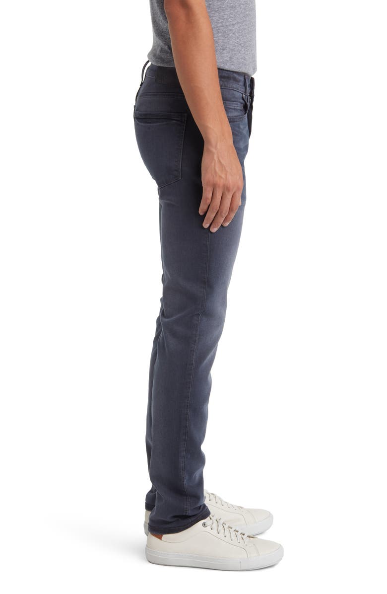 PAIGE Transcend Federal Slim Straight Leg Jeans | Nordstromrack