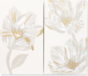 Kate Spade New York growing tulips planner folio | Nordstromrack