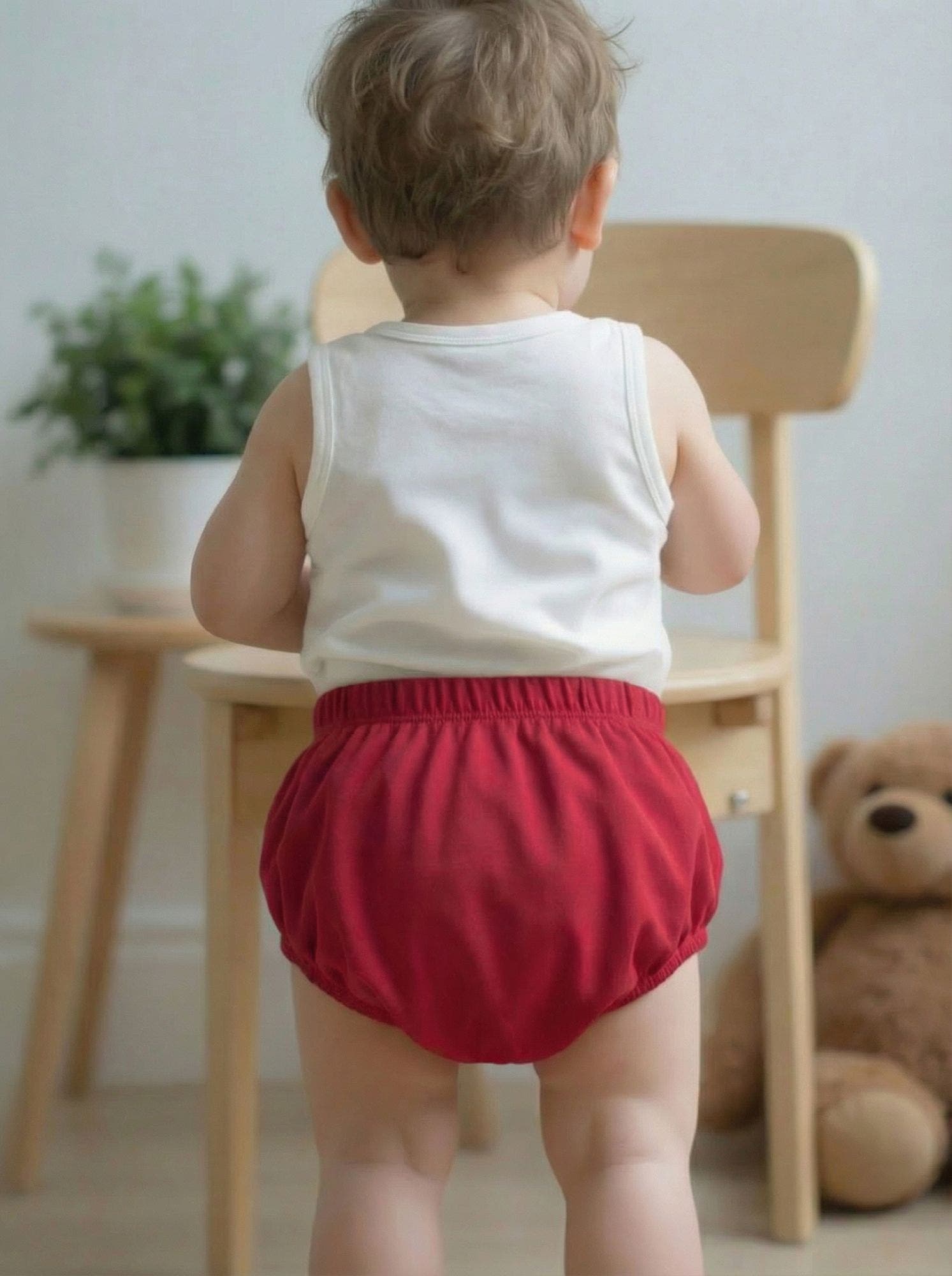 City Threads USA-Made Baby Unisex 100% Soft Cotton Diaper Cover | Nordstrom