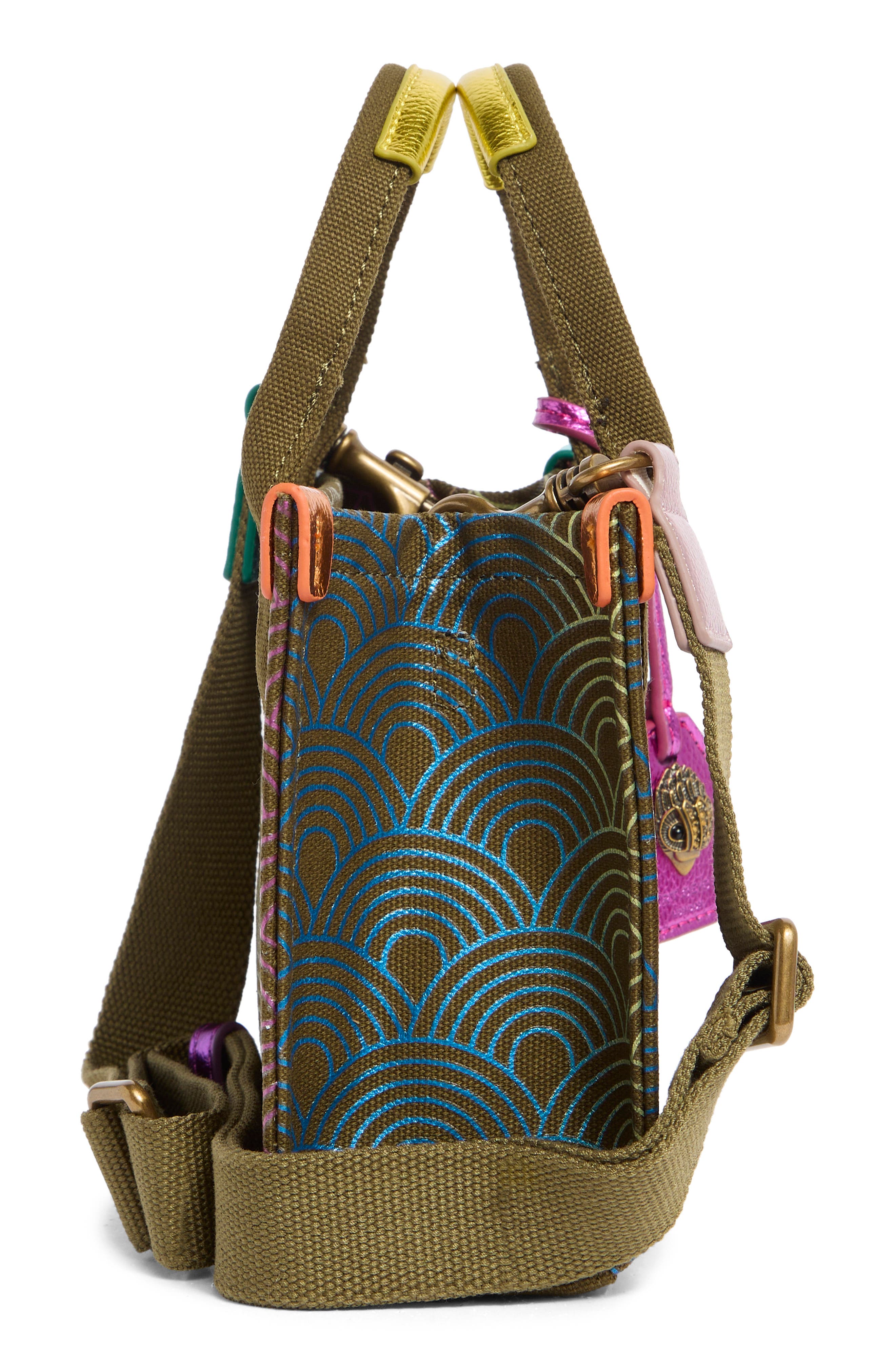 Kurt Geiger London XS Southbank Tote Bag | Nordstromrack