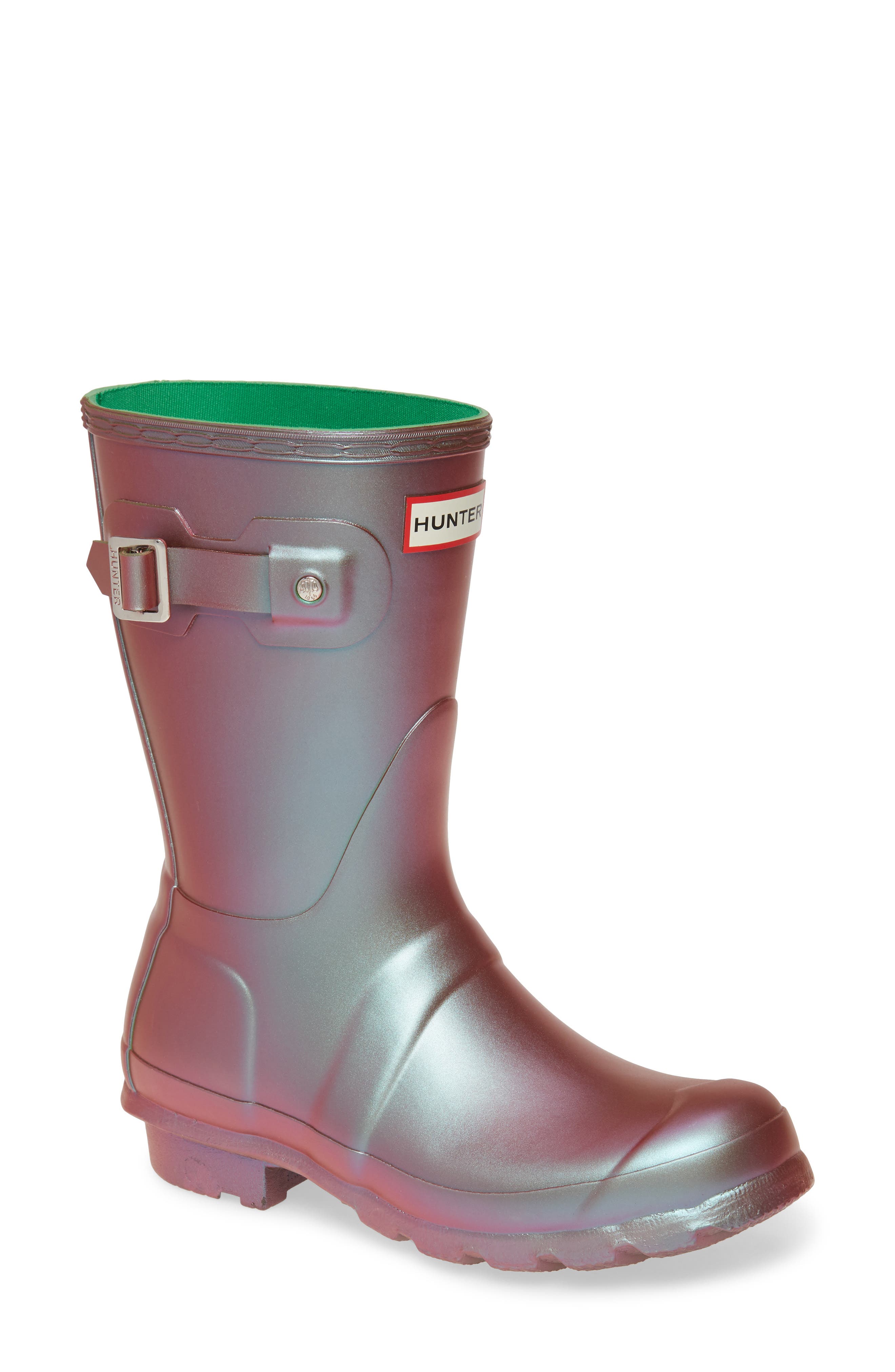 Original Short Nebula Rain Boot (Women) | Nordstromrack