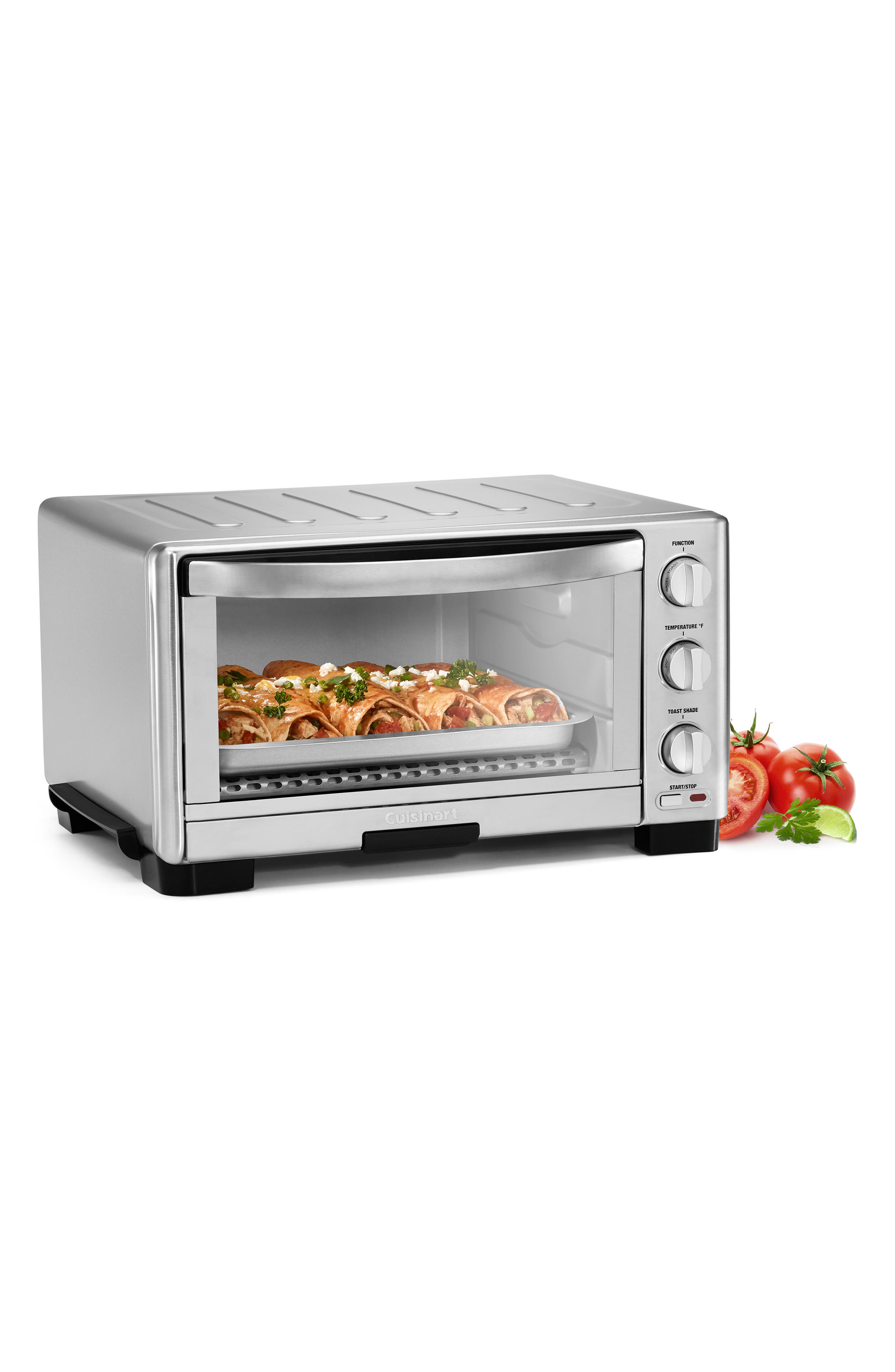 Cuisinart Toaster Oven Broiler | Nordstromrack