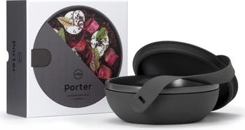 W&P Design Porter Ceramic Portable Bowl | Nordstrom