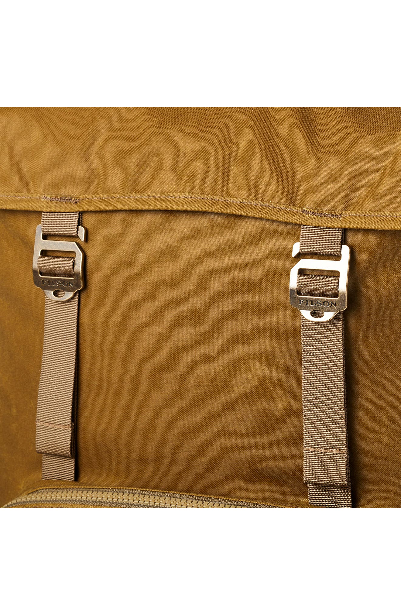 Filson Tin Cloth Rucksack | Nordstrom