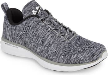 APL TechLoom Pro Knit Running Shoe (Men) | Nordstrom
