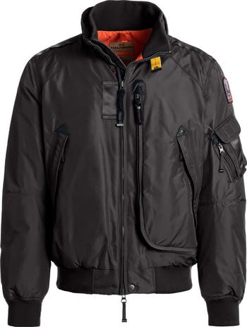 Parajumpers Fire Base Water Repellent Down Coat | Nordstrom