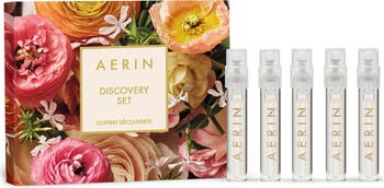 Estée Lauder AERIN Fragrance Discovery Set | Nordstrom