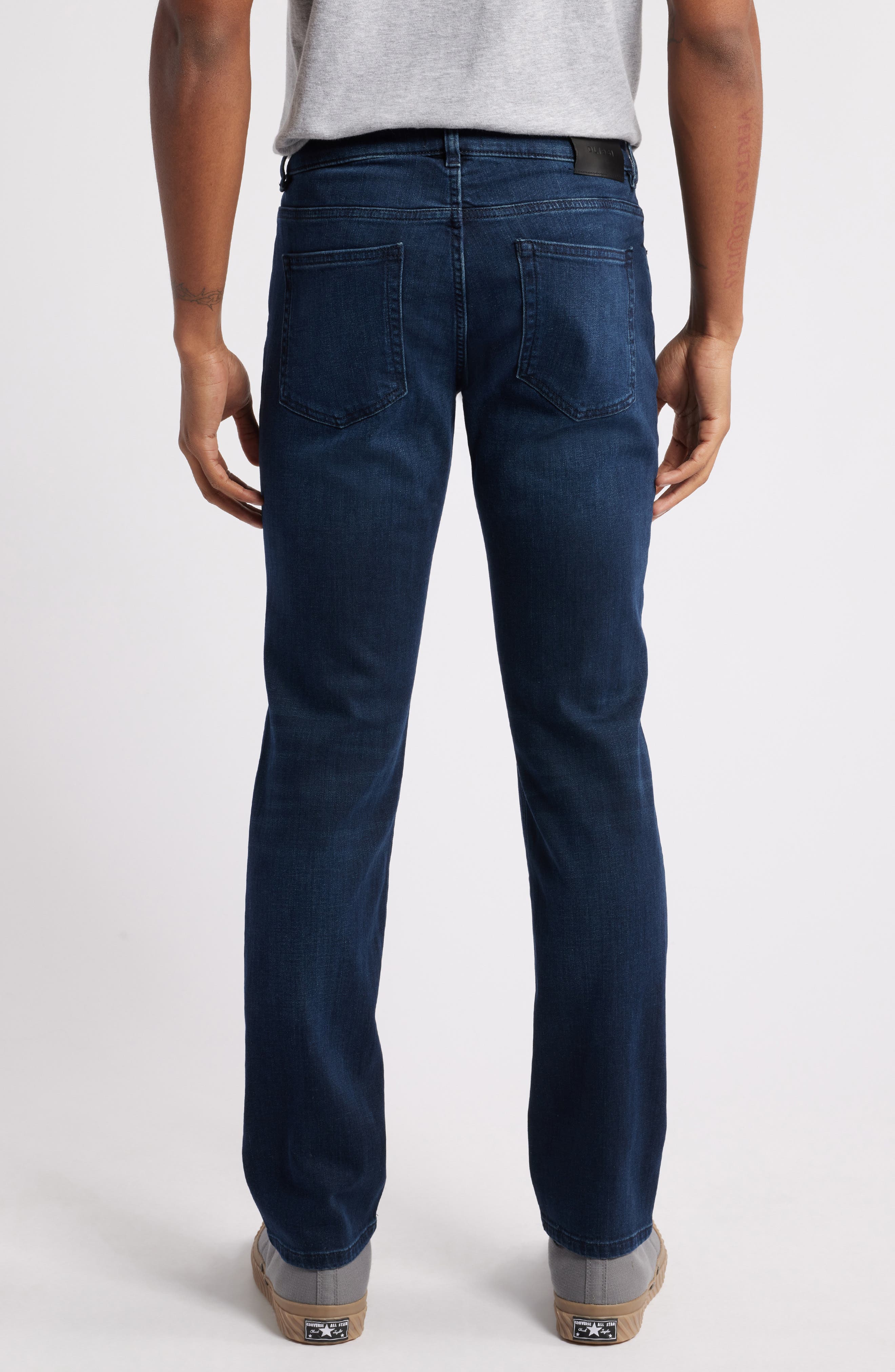 DL1961 Nick Slim Fit Jeans | Nordstrom