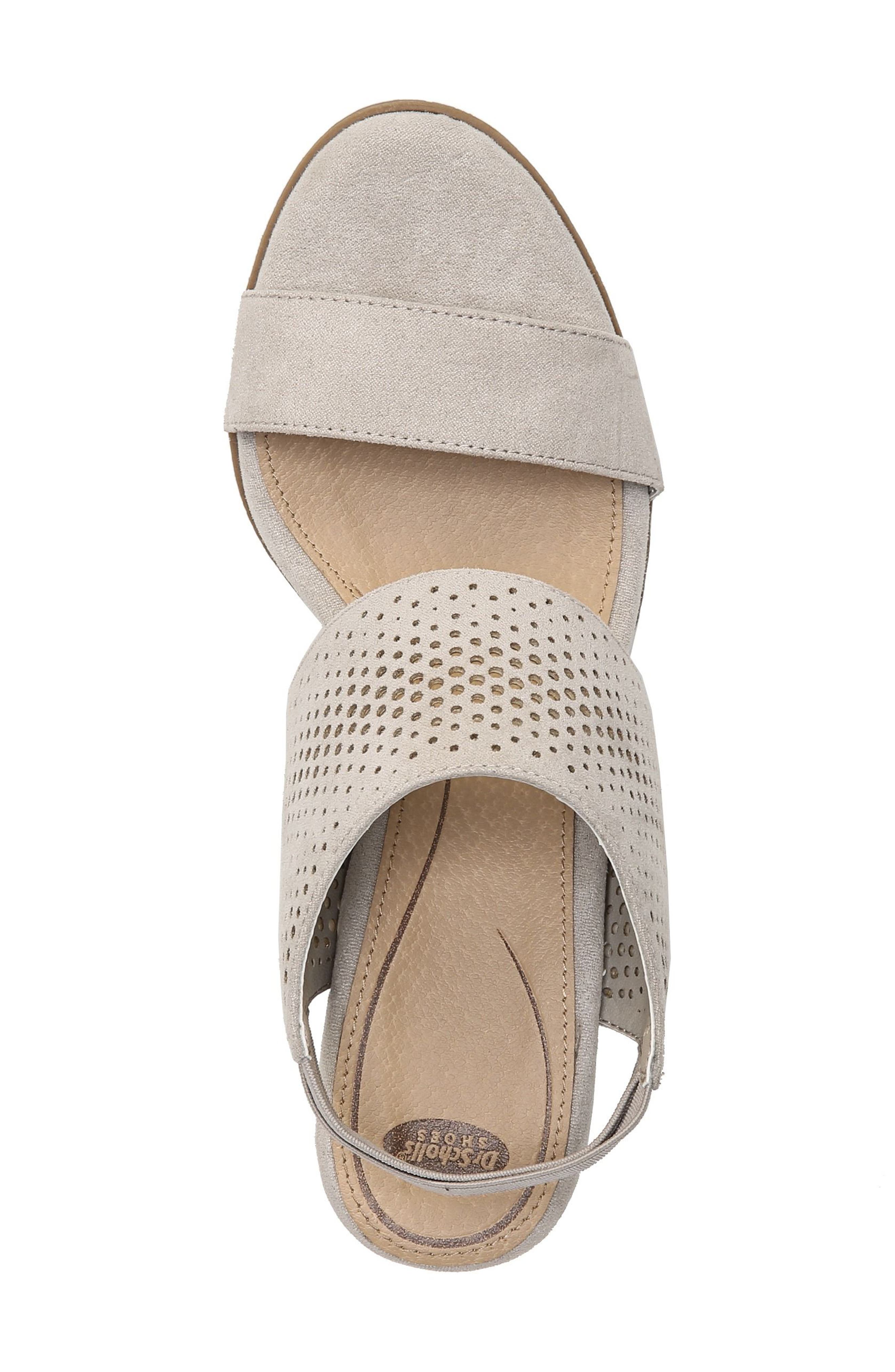Dr. Scholl's Jasmin Sandal (Women) | Nordstromrack
