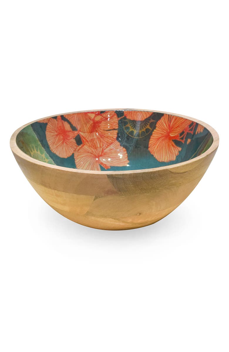 Tiramisu Spring Bloom 3-Piece Salad Set | Nordstromrack