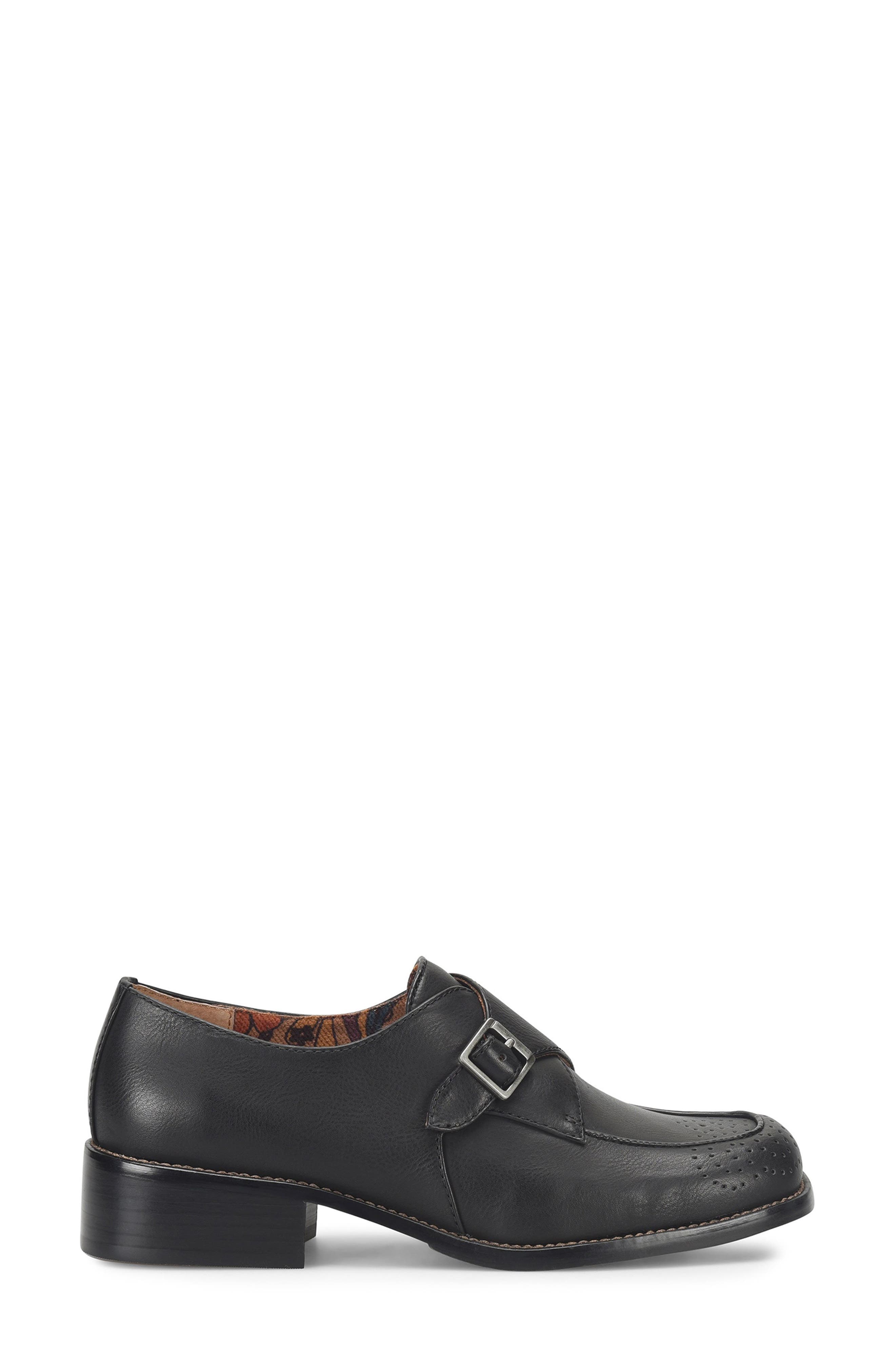 KORKS Theodore Monk Shoe (Women) | Nordstromrack