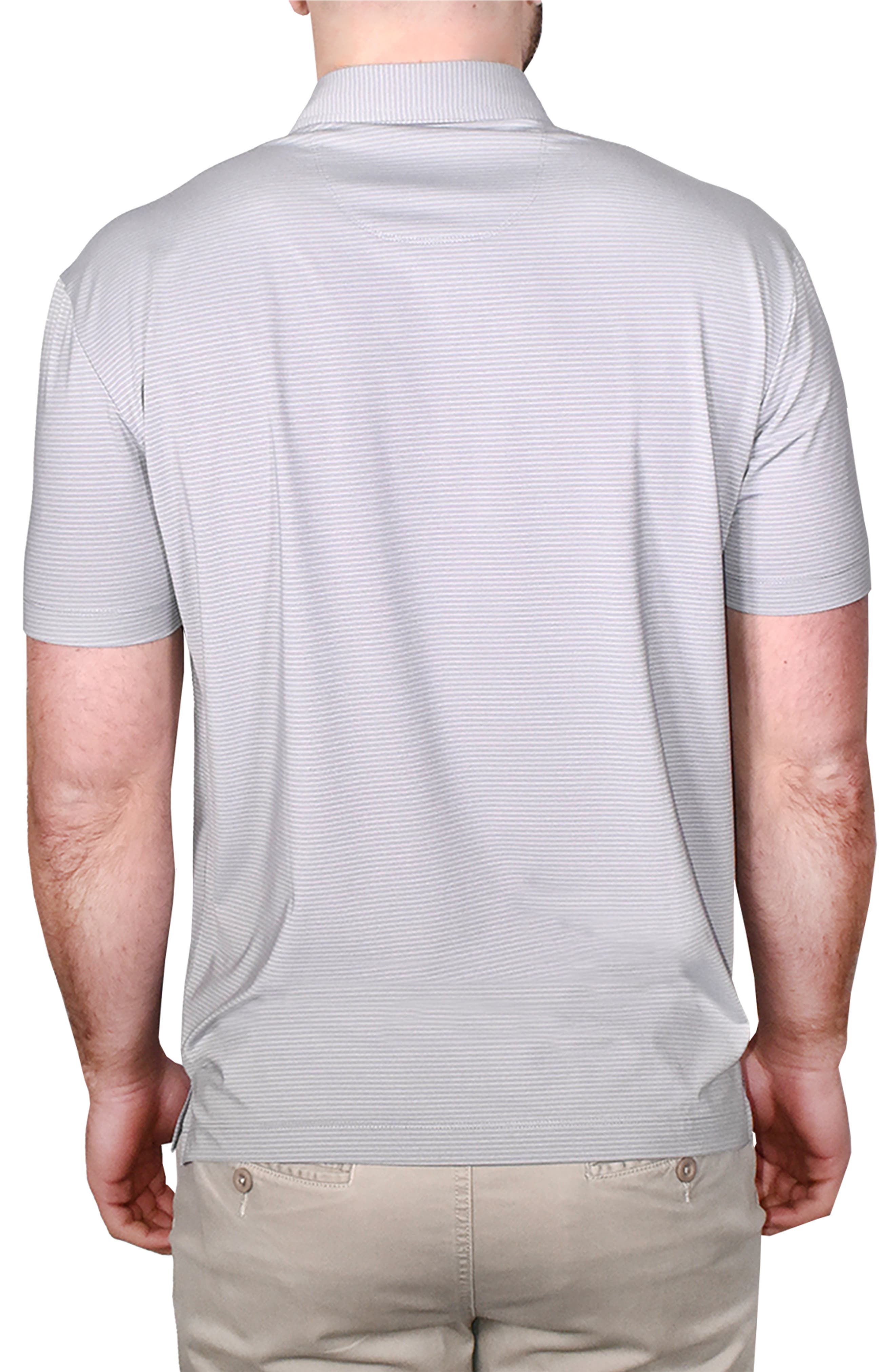Vintage 1946 Shadow Stripe Polo | Nordstromrack