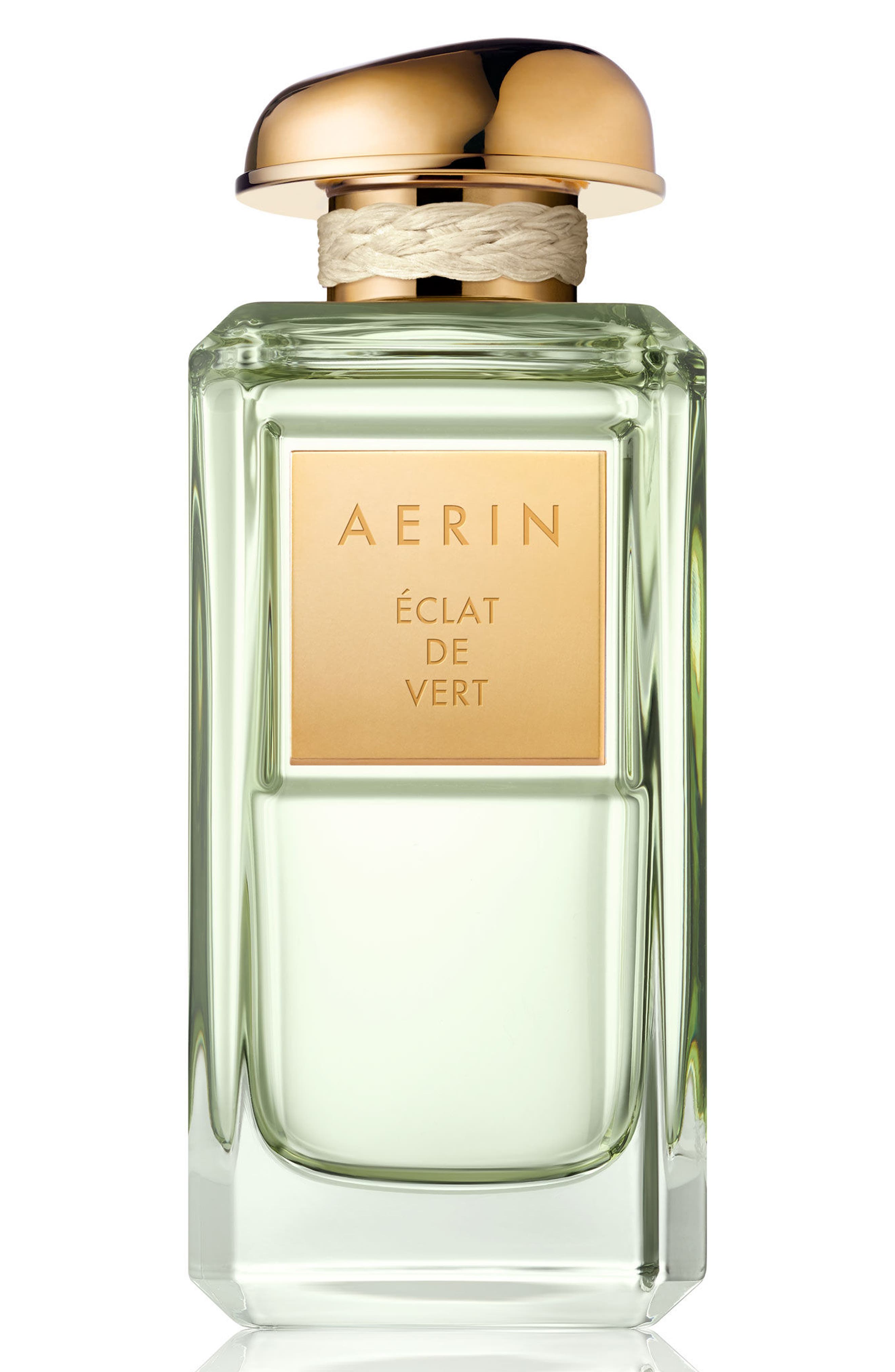 Estée Lauder AERIN Beauty Éclat de Vert Parfum | Nordstrom