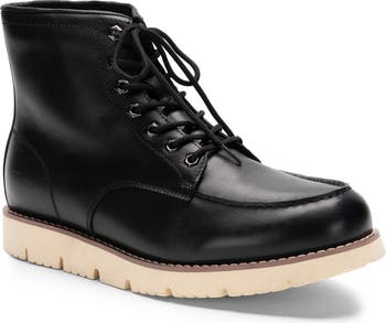 Blondo Mario Waterproof Moc Toe Boot (Men) | Nordstrom