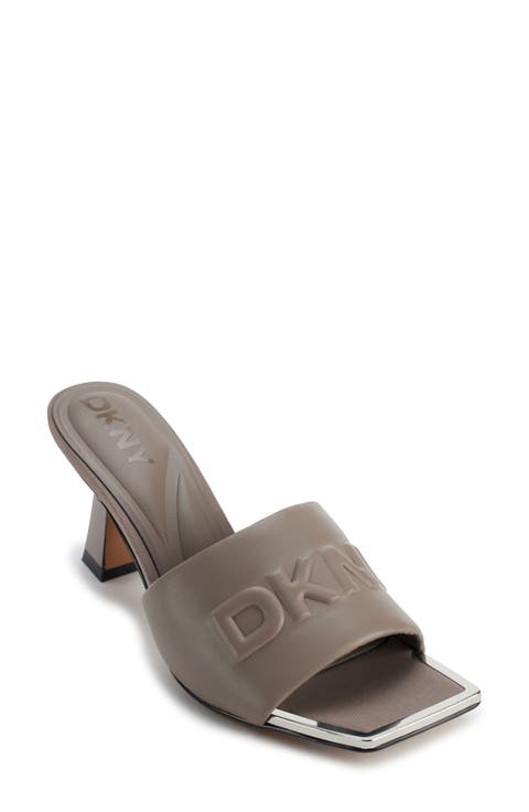 Women's DKNY Sandals and Flip-Flops | Nordstrom