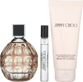 Jimmy Choo Signature Eau De Parfum Set | Nordstromrack