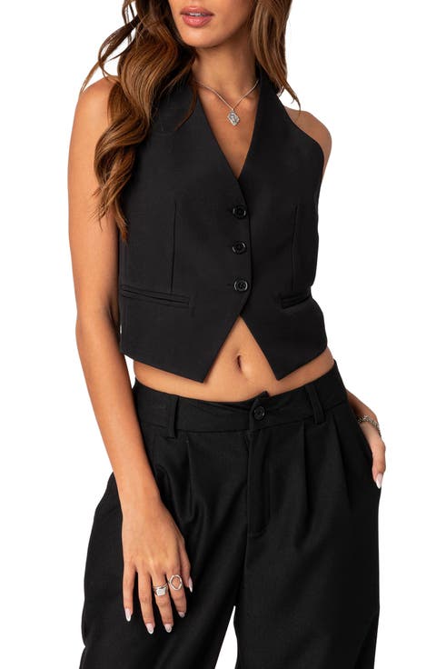 Women's Backless Blouses | Nordstrom