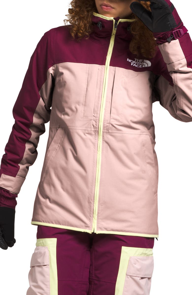 The North Face Namak Water Repellent Insulated Jacket | Nordstromrack