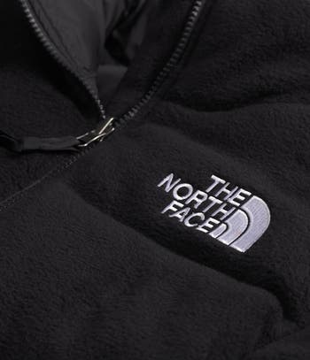 The North Face 2000 Polar Fleece Nuptse 700-Fill-Power Down The North Face 2000 Polar Fleece Nuptse 700-Fill-Power Down