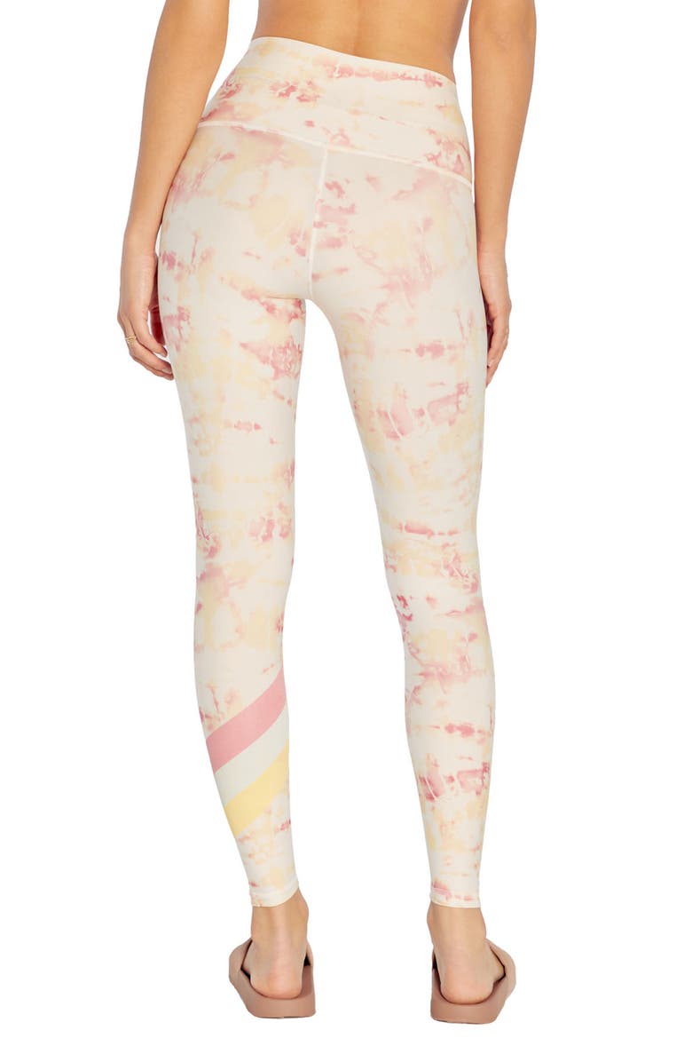 Wildfox Sunny High Waist 7/8 Leggings | Nordstrom
