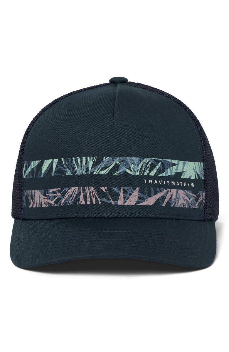 TravisMathew Mystic Cove Baseball Cap | Nordstromrack
