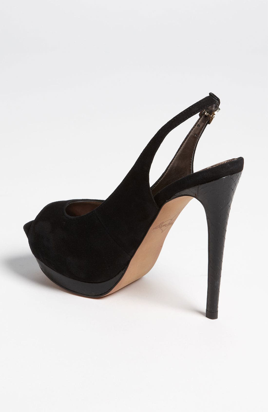 Sam Edelman 'Penelope' Pump | Nordstrom