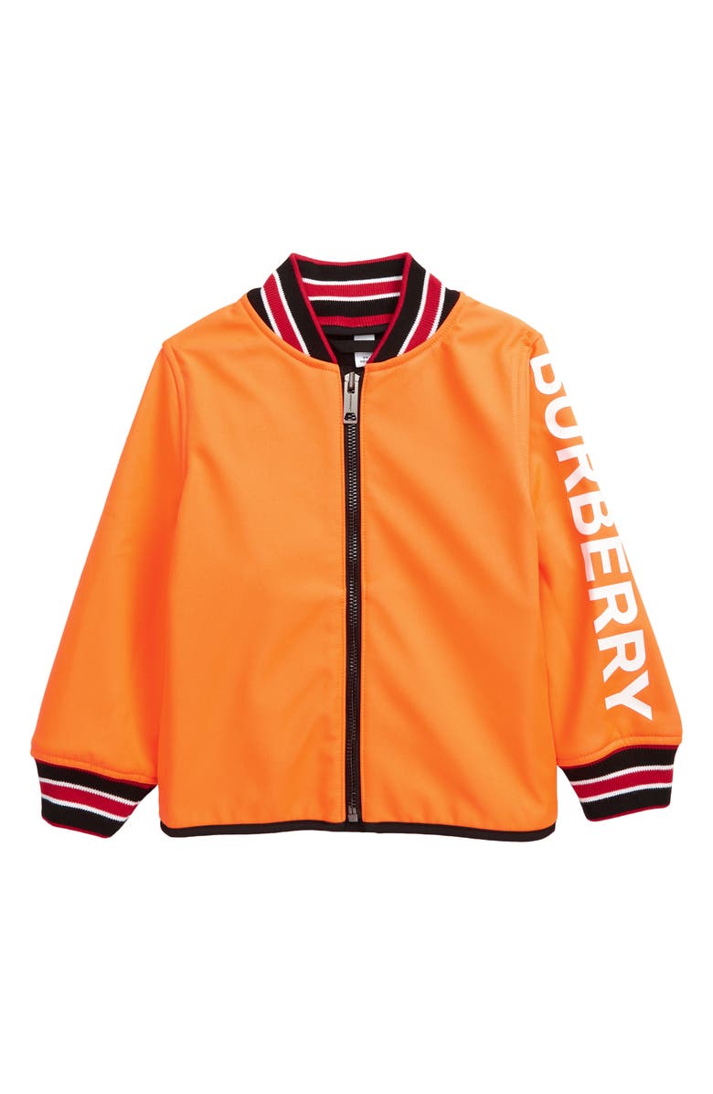 Burberry Kids' Toby 3-in-1 Down Hooded Jacket | Nordstrom