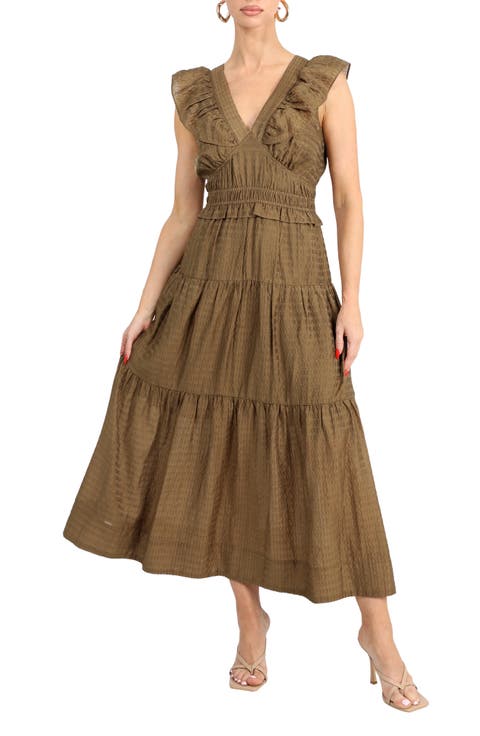 Brown Casual Dresses for Women | Nordstrom