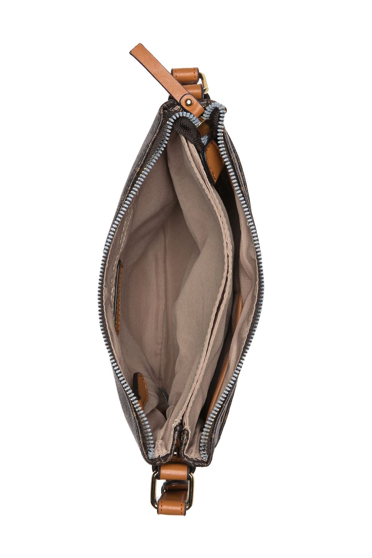 Nanette Lepore Logo N/S Crossbody Bag | Nordstromrack