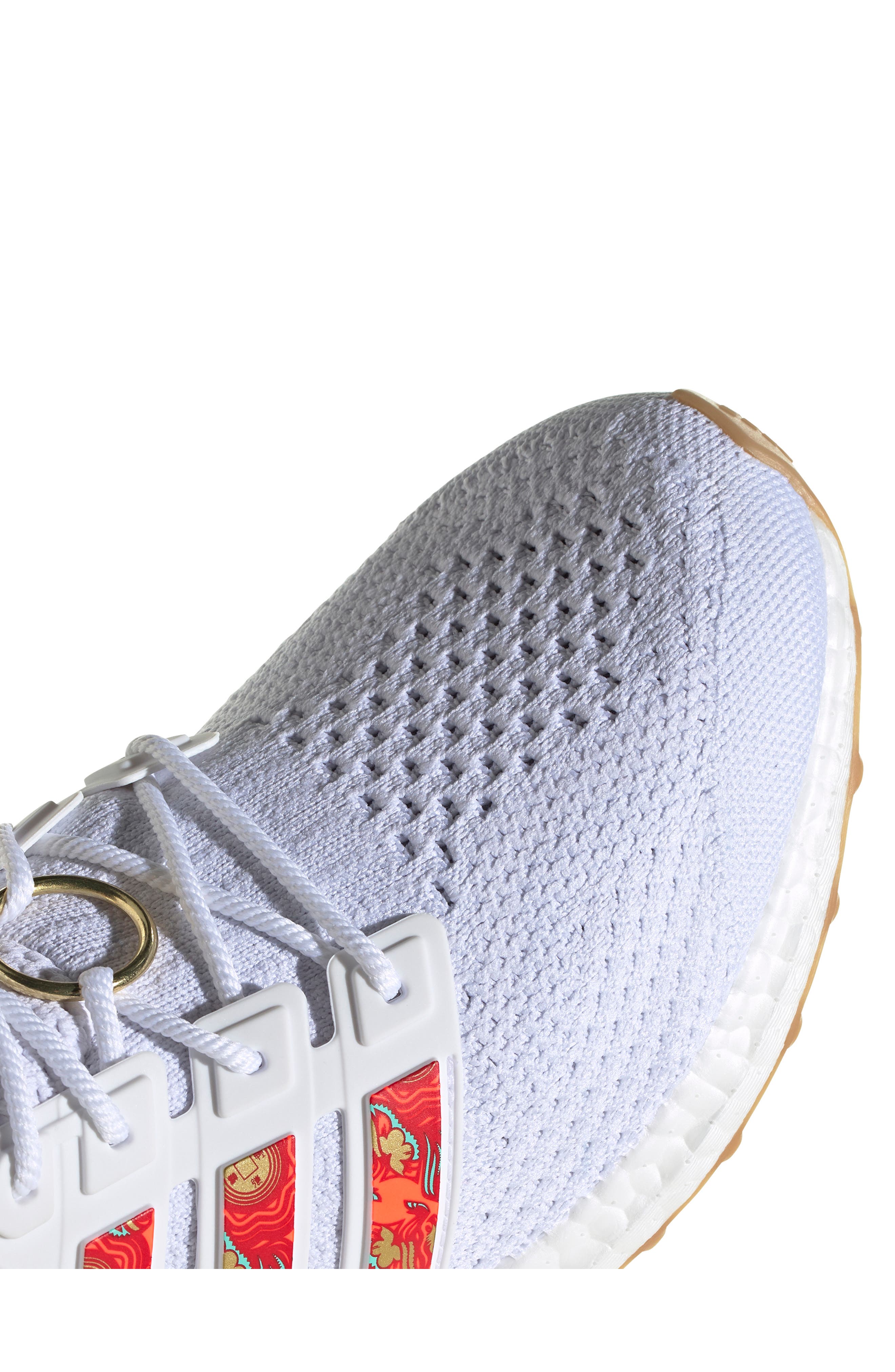 adidas UltraBoost Running Shoe (Men) | Nordstrom