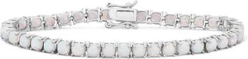 FZN Sterling Silver Flex Bracelet | Nordstromrack