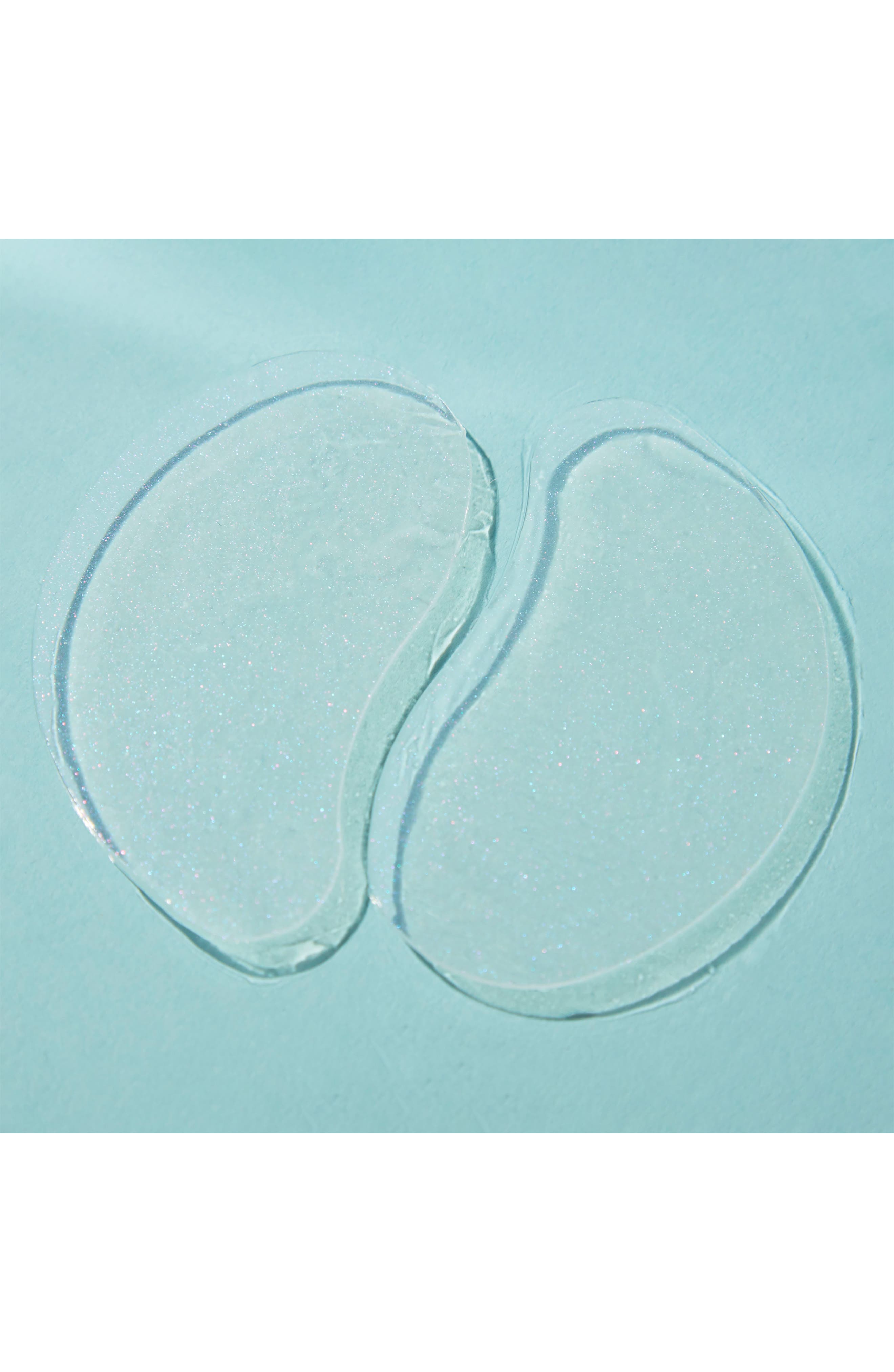 TONYMOLY Moisture Boost Cooling Hydrogel Eye Patches (Women ...