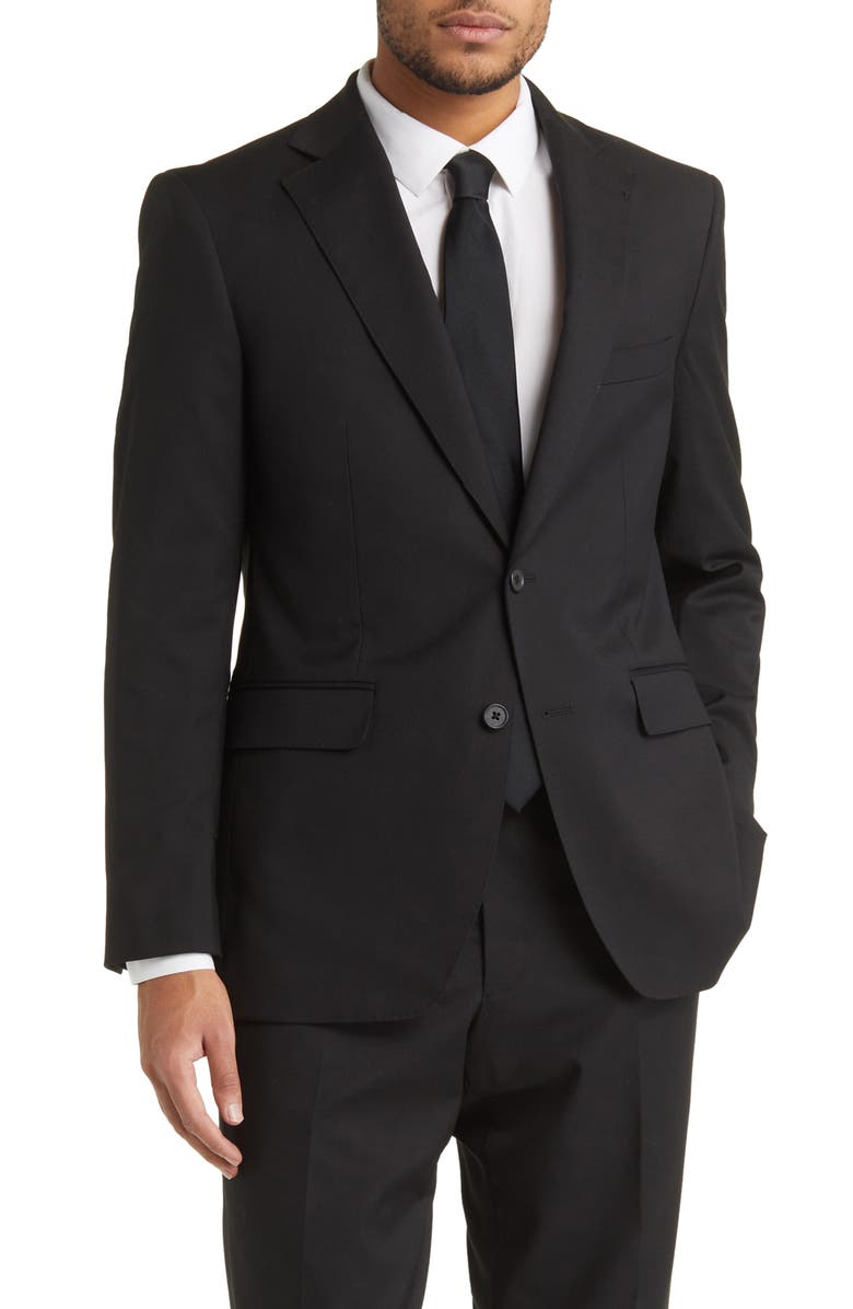 Alton Lane The Essential Stretch Performance Suit | Nordstromrack