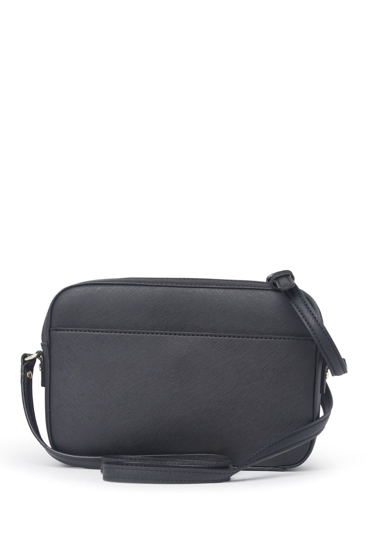 KARL LAGERFELD PARIS Maybelle Printed Crossbody Bag | Nordstromrack