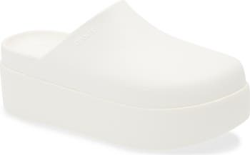 CROCS Dylan Platform Clog (Women) | Nordstromrack