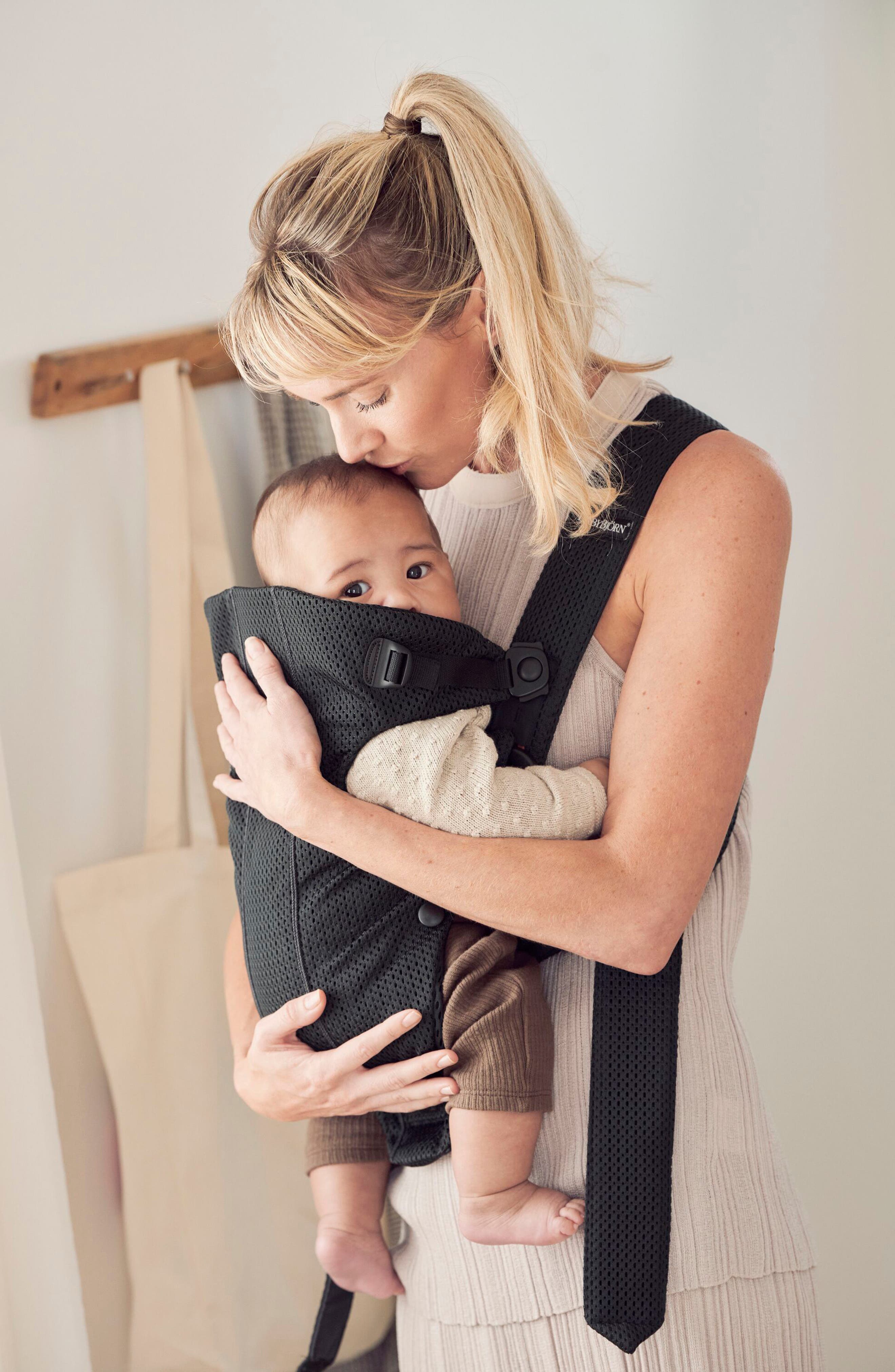 BabyBjörn Baby Carrier Mini | Nordstrom