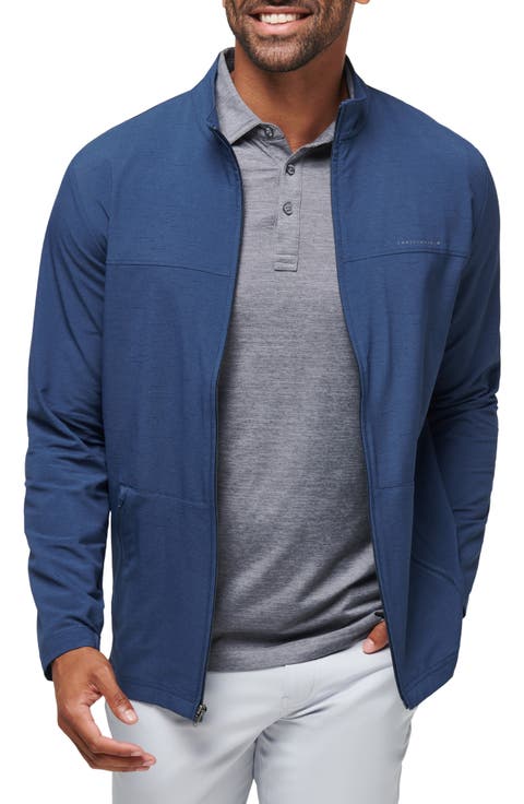 Men's Mock Neck Sweaters | Nordstrom
