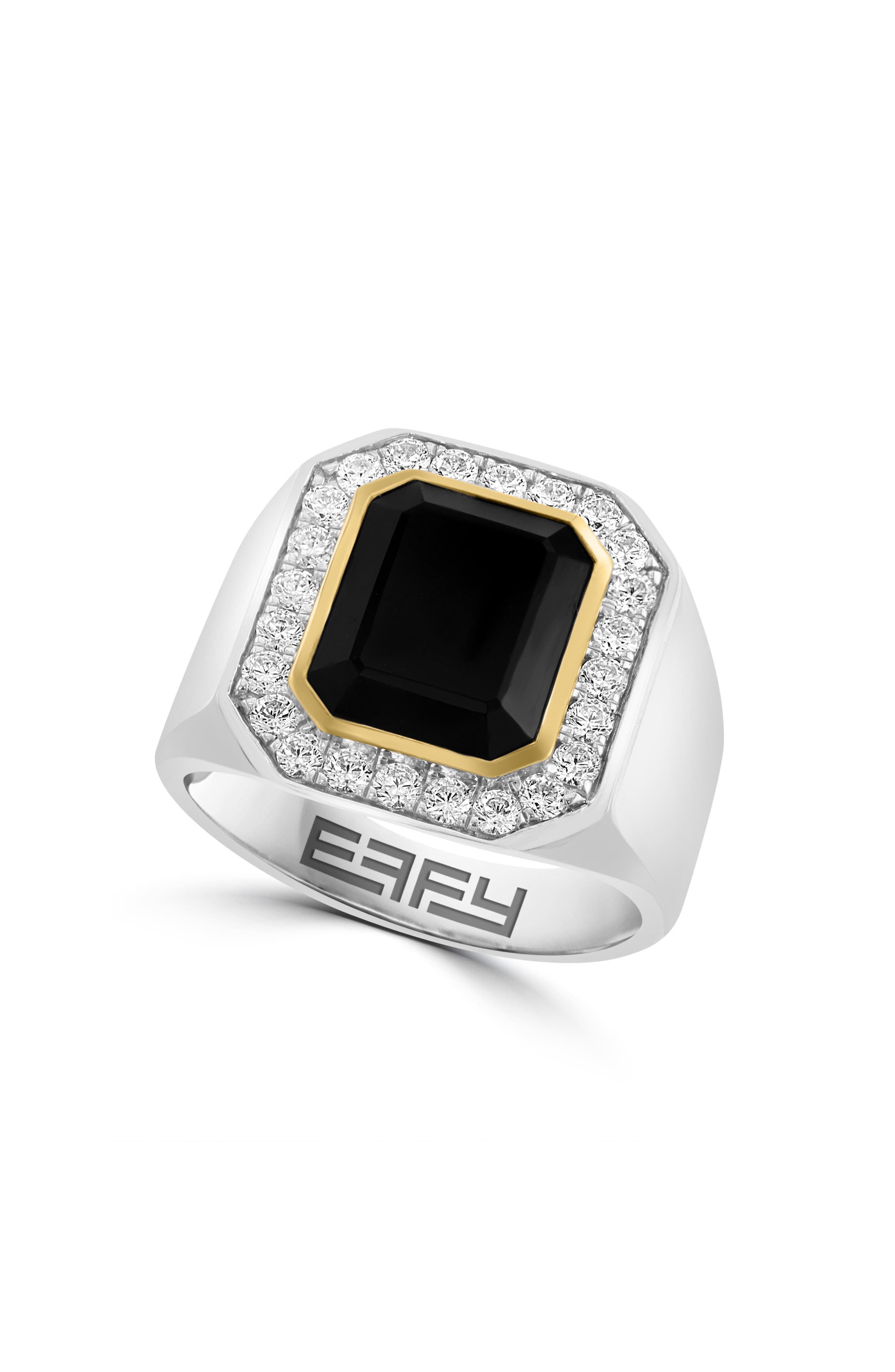 EFFY Onyx Ring | Nordstromrack