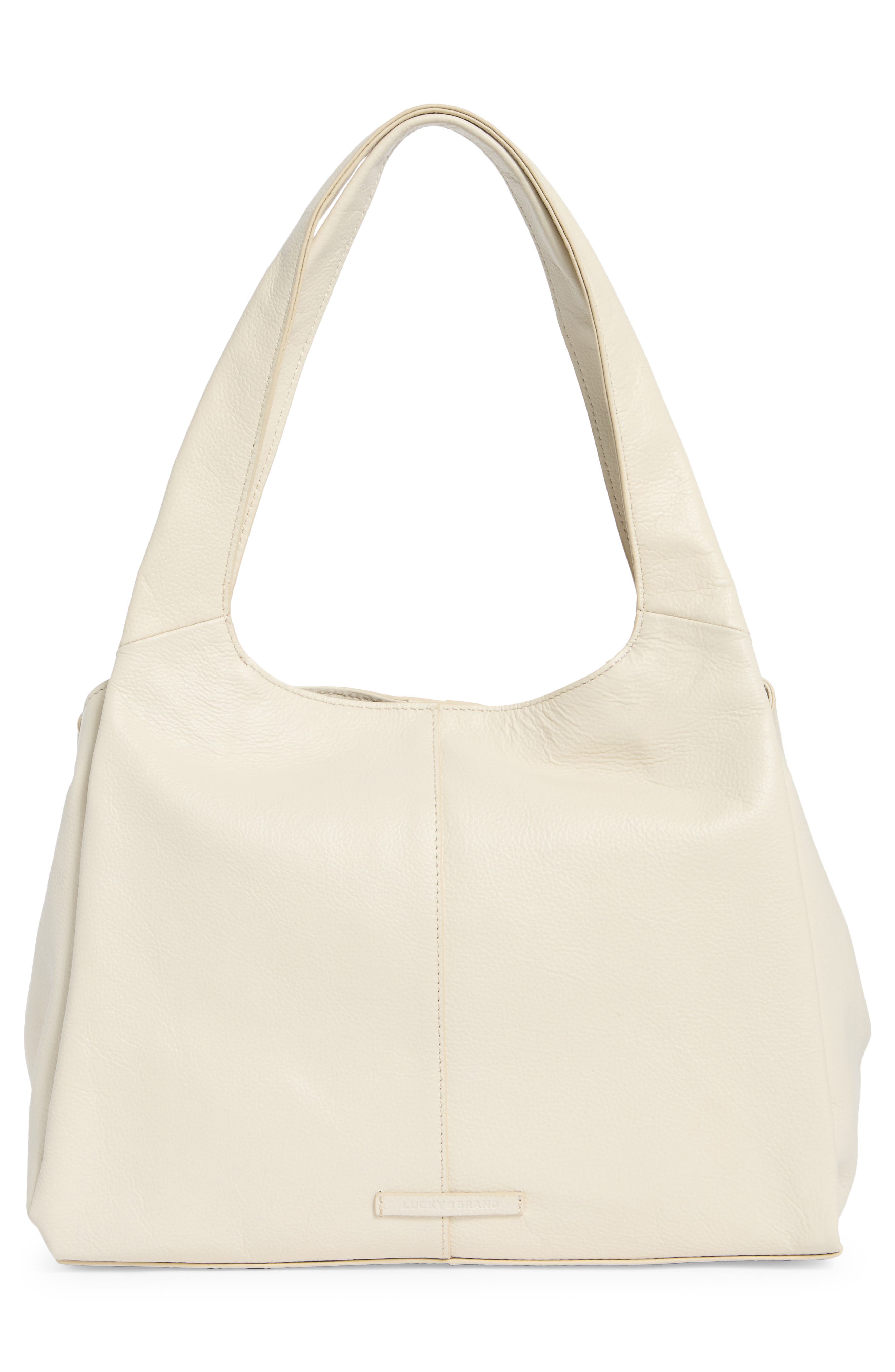 Sue Leather Shoulder Bag (Women) | Nordstromrack