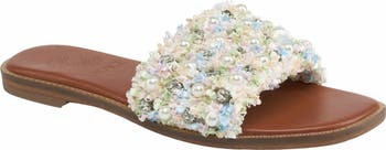 Grace Footwear Matera Sandal (Women) | Nordstrom