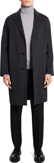 Theory Luxe Suffolk Double Faced Wool Blend Jacket | Nordstrom