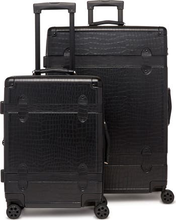 CALPAK 20-Inch & 28-Inch Trunk Rolling Luggage Set | Nordstrom