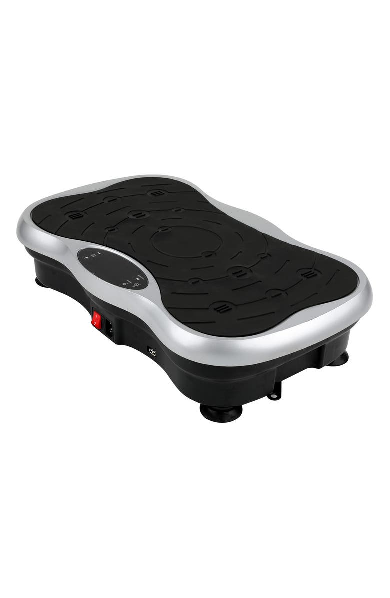 VIVISPA Full Body Slimming Vibration Machine with Bluetooth Speaker ...