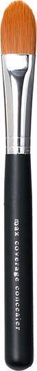 bareMinerals® Maximum Coverage Concealer Brush | Nordstrom